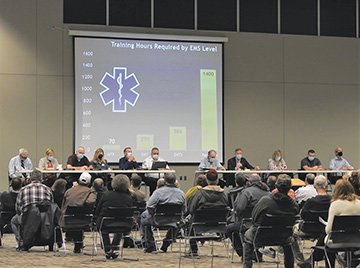 PHOTO GALLERY: Week of Nov. 9, 2020 | News, Sports, Jobs - The Alpena News